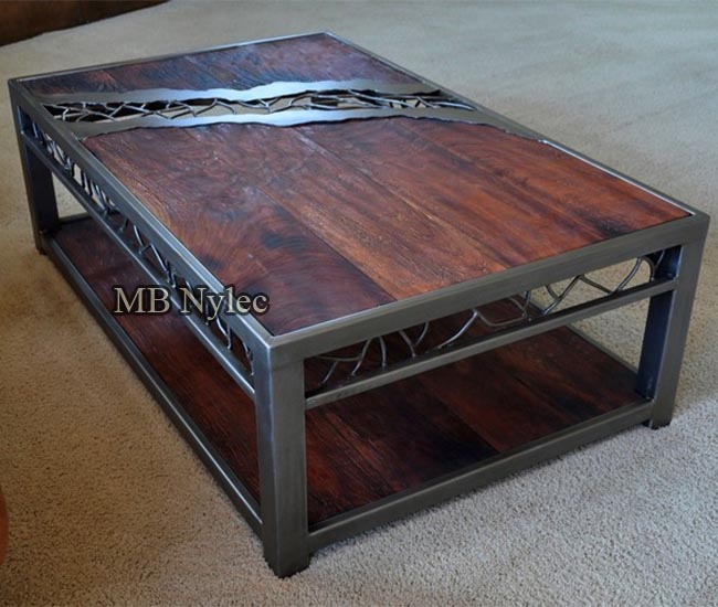 Designer furniture - Artistic Blacksmith - The highest quality in the ...