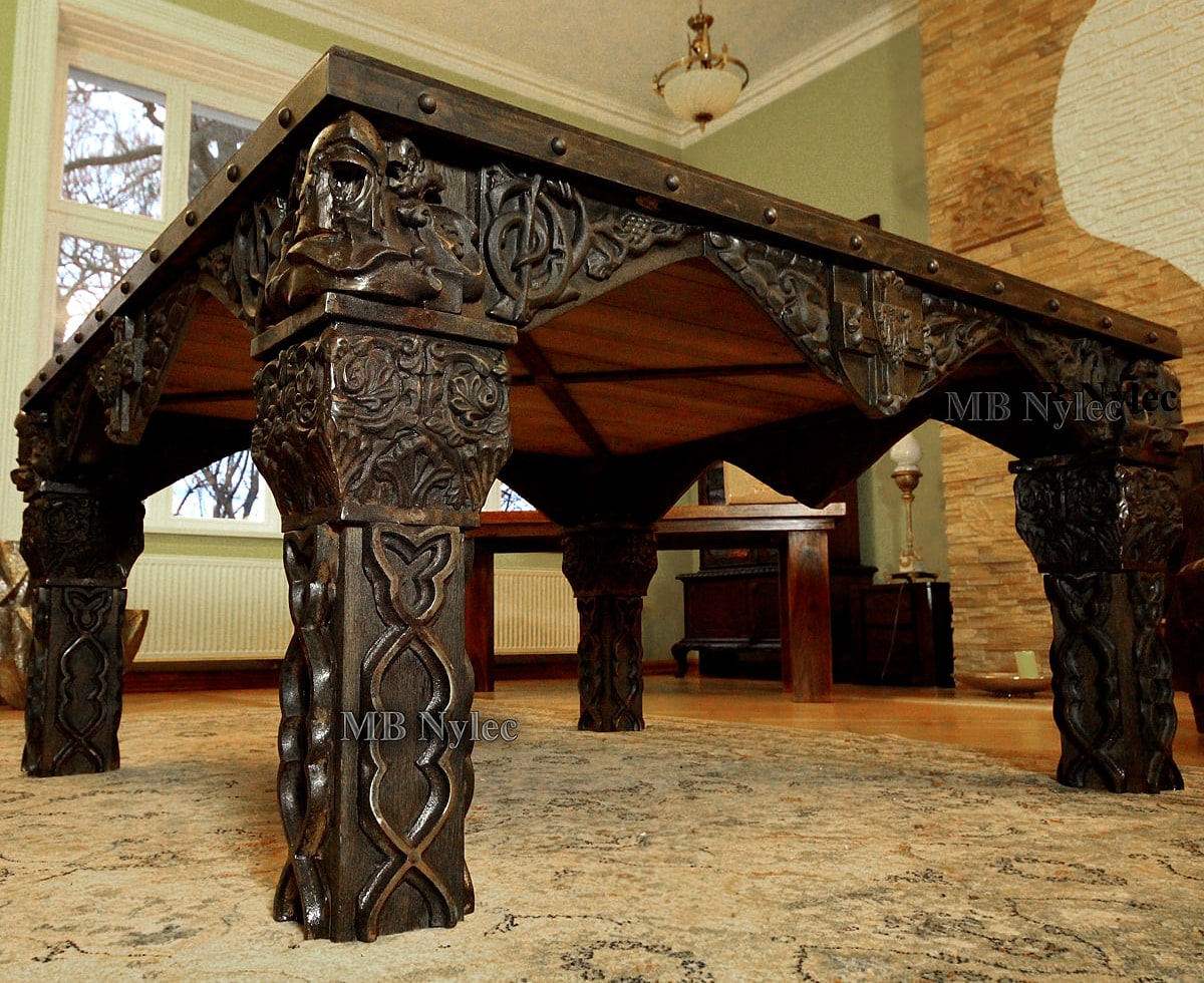 Designer furniture - Forged Loft Furniture - The highest quality
